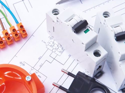 Nosotros - Eléctrica Damaxa