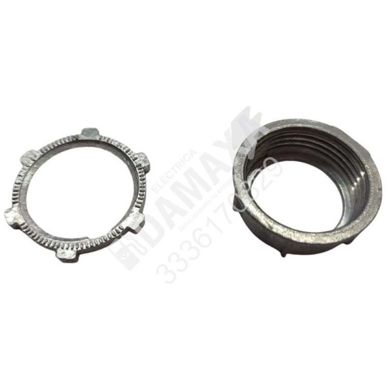 CONTRA Y MONITOR - Eléctrica Damaxa