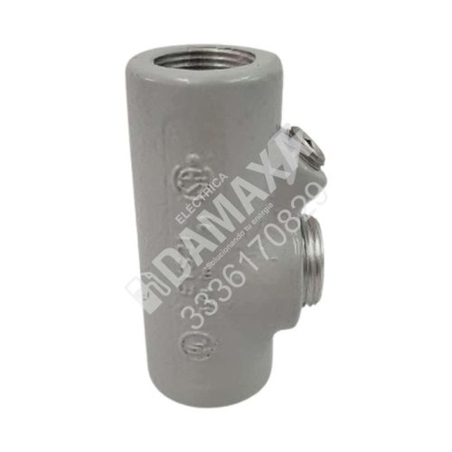 Eléctrica Damaxa venta de material eléctrico en el sector industrial