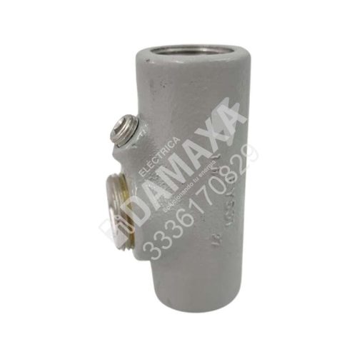 Eléctrica Damaxa venta de material eléctrico en el sector industrial