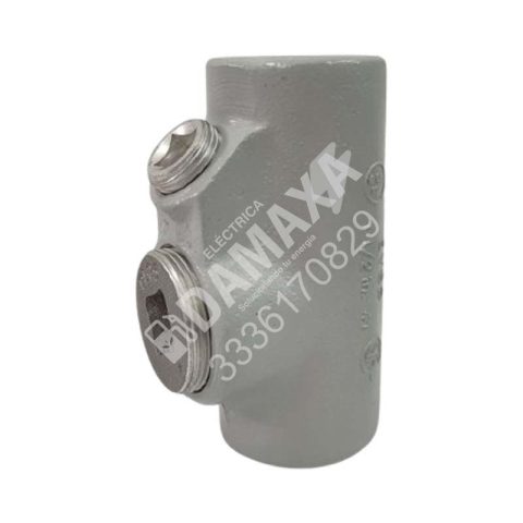 Eléctrica Damaxa venta de material eléctrico en el sector industrial