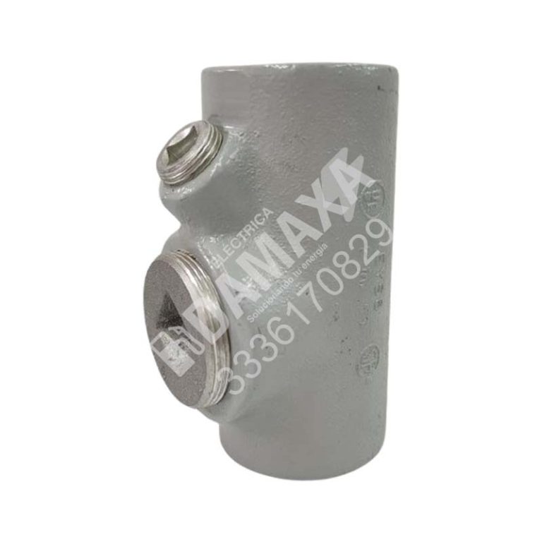 Eléctrica Damaxa venta de material eléctrico en el sector industrial