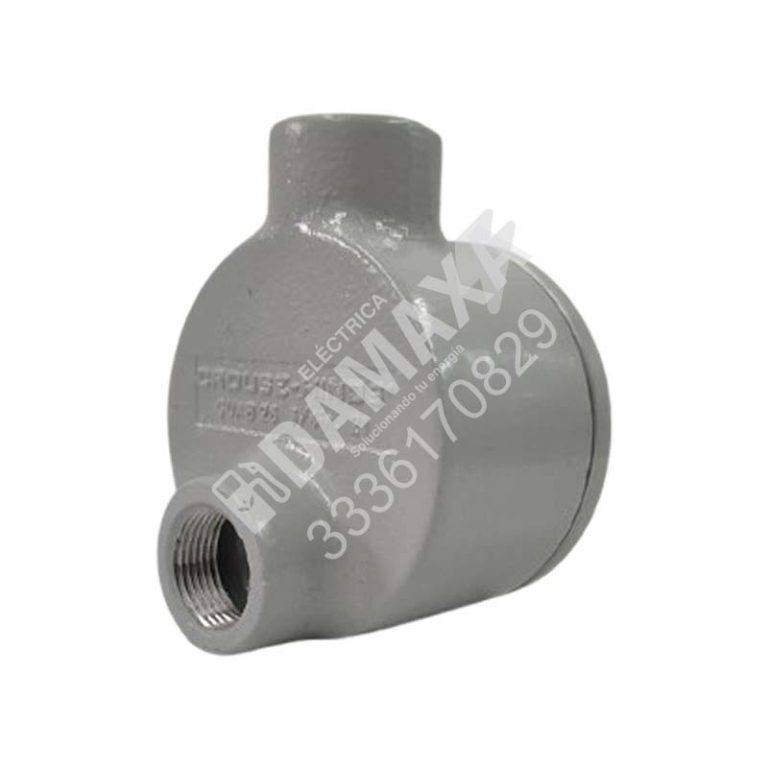 Eléctrica Damaxa venta de material eléctrico en el sector industrial