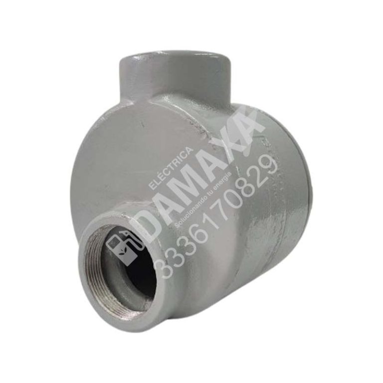 Eléctrica Damaxa venta de material eléctrico en el sector industrial