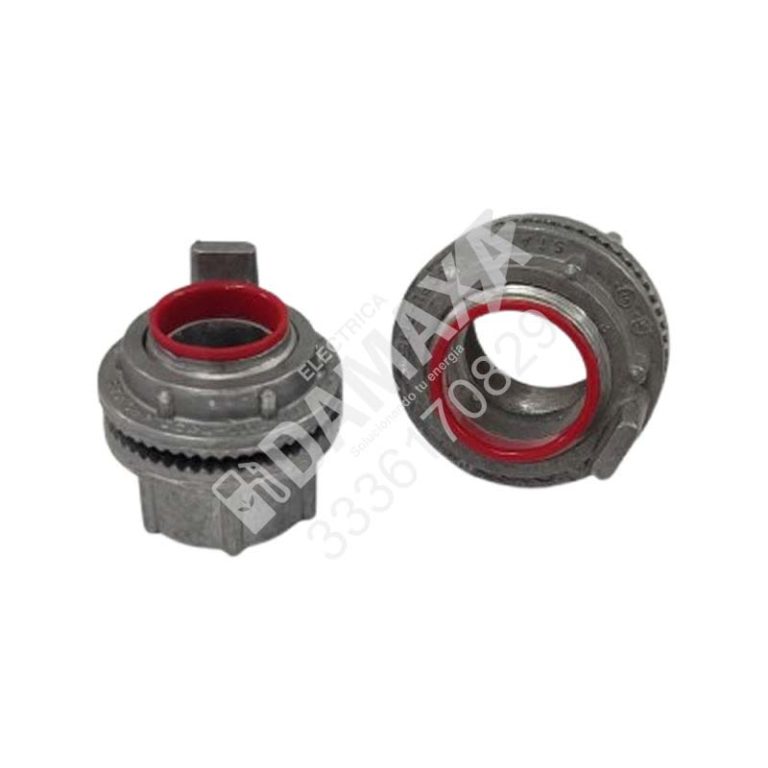 CONECTOR MYERS - Eléctrica Damaxa